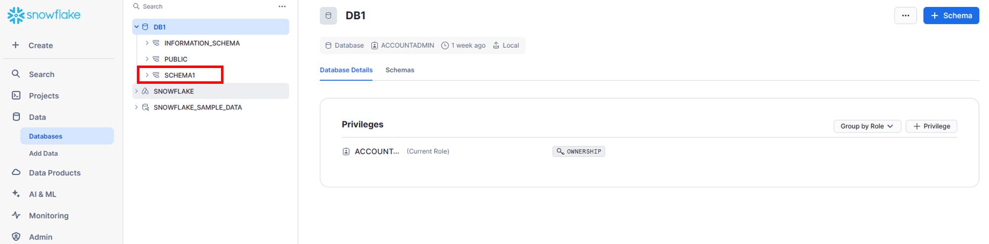【SQL】【Snowflake】テーブルの新規作成【CREATE TABLE】 | ビジネスイッチ
